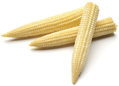 Baby Corn : What are they? How To Use Them? - Flavors of Two